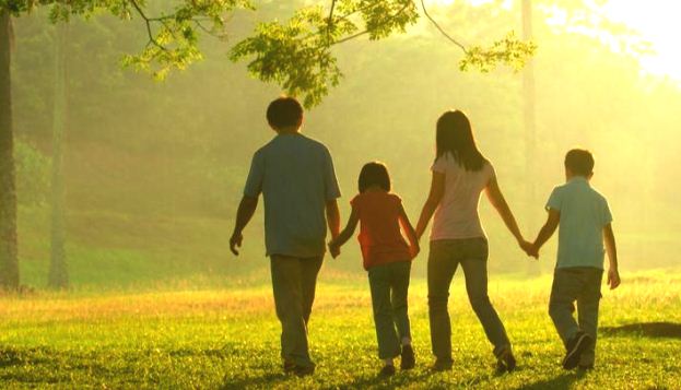 4 Cara Menjaga Keharmonisan Rumah Tangga - KALIMATBERITA.COM
