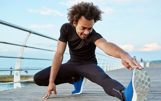 Berbagai Gerakan Stretching yang Perlu Anda Ketahui - KALIMATBERITA.COM
